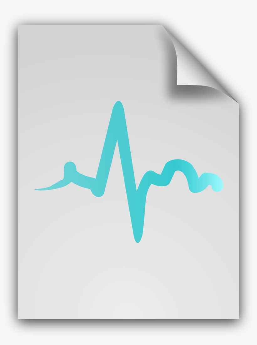This Free Icons Png Design Of Log File Icon - Free Transparent PNG ...