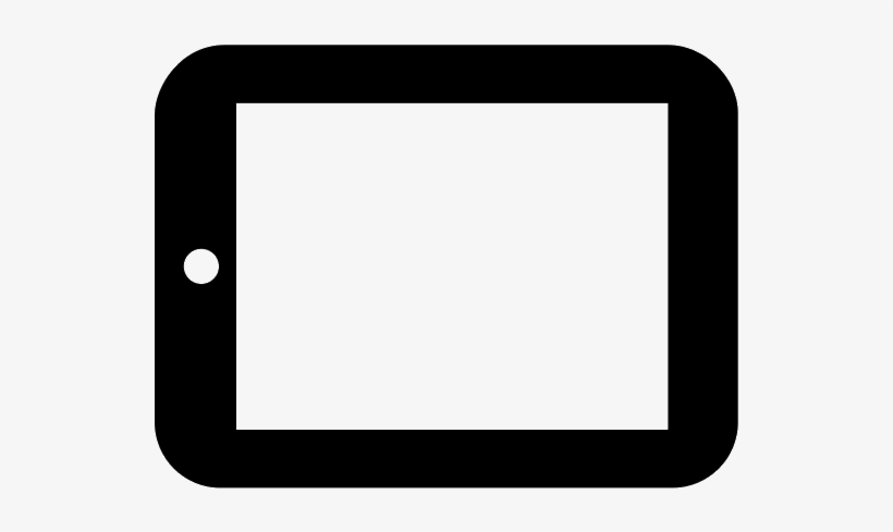 Iphone Home Button Icon Png Art&design - Icon - Free Transparent PNG ...