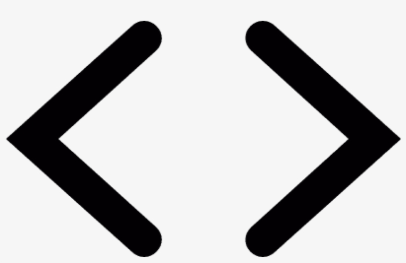 Scroll Arrows Vector - Scroll Left Right Icon - Free Transparent PNG ...