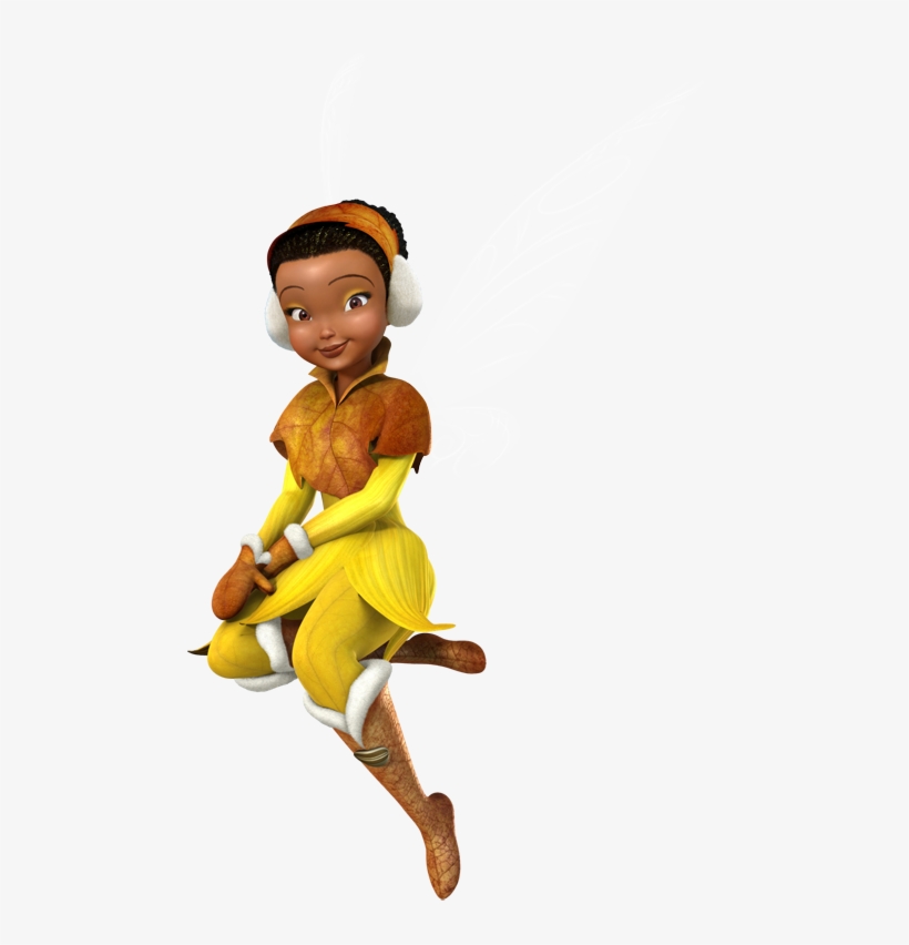 Evil Tinkerbell Tattoos - Disney Fée Iridessa Png - Free Transparent ...