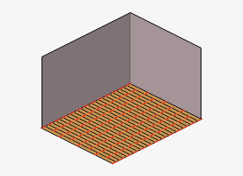 38-room - Empty Room Pixel Art - Free Transparent PNG Download - PNGkey