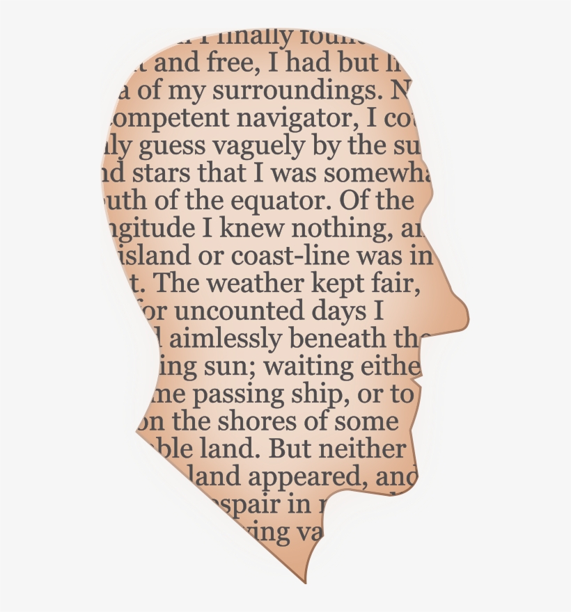 Lovecraft Paper Cutting Outline - Hospital For Special Surgery ...