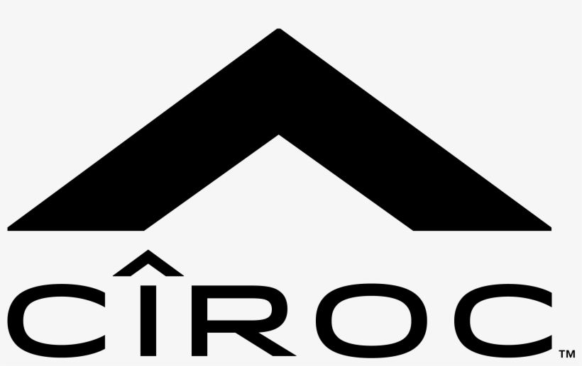 Cîroc Logo - Ciroc Summer Colada Logo - Free Transparent PNG Download ...