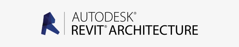 Logo Autodesk Revit Architecture - Autodesk Revit Structure Logo - Free ...