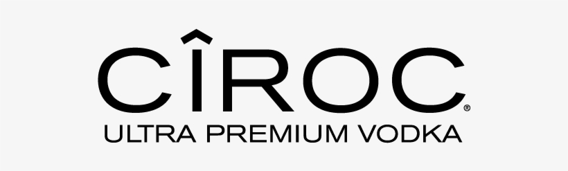 Beverage Partners - Ciroc Vodka Logo Png - Free Transparent PNG ...