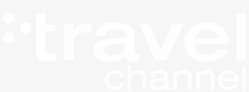 Travel Channel Logo Black And White - Close Icon White Png - Free ...