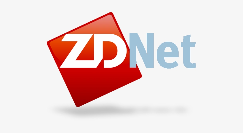 Zdnet Logo