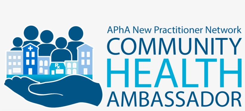 Apha Npn Community Health Ambassador Program - American Pharmacists ...