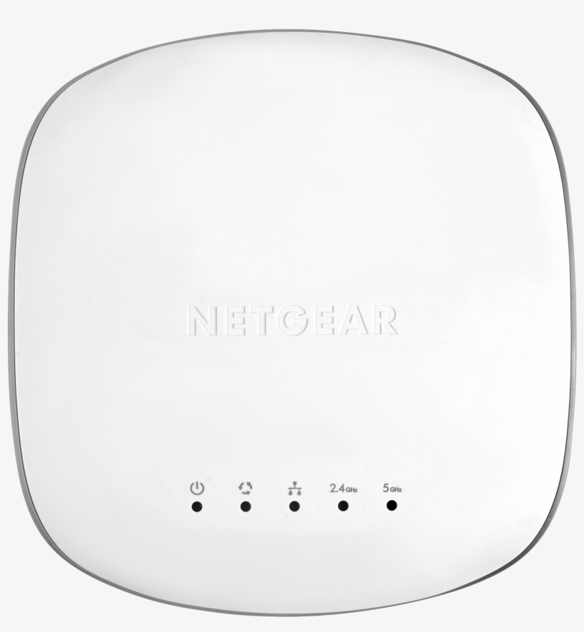 Netgear Wac505 Wireless Access Point - Free Transparent PNG Download ...