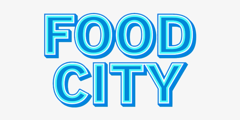 Foodcity - Food City - Free Transparent PNG Download - PNGkey