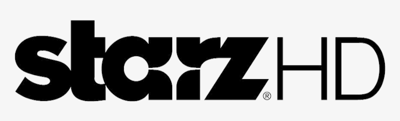 Starz Hd - Starz Logo Png - Free Transparent PNG Download - PNGkey