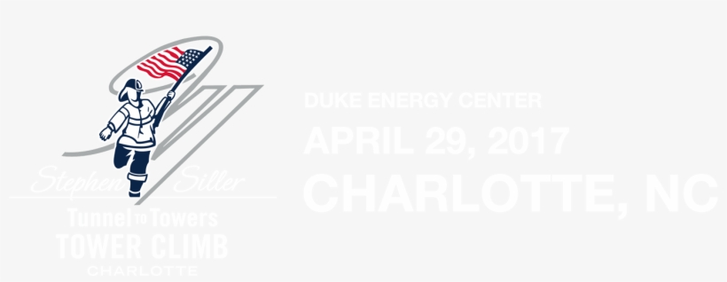 Duke Energy Logo Transparent - Tunnel To Towers - Free Transparent PNG ...