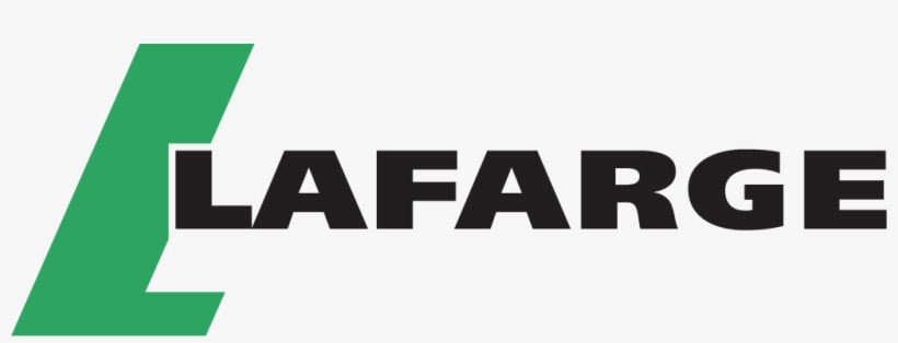 Lafarge Logo - La Farge Logo - Free Transparent PNG Download - PNGkey