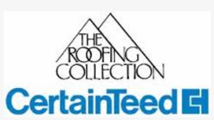 Certainteed Logo20180607 21829 1rij6r2 - Certainteed Roofing - Free ...