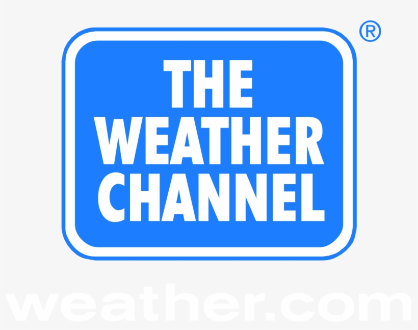 The Weather Channel Latin America - Old Weather Channel Logos - Free ...