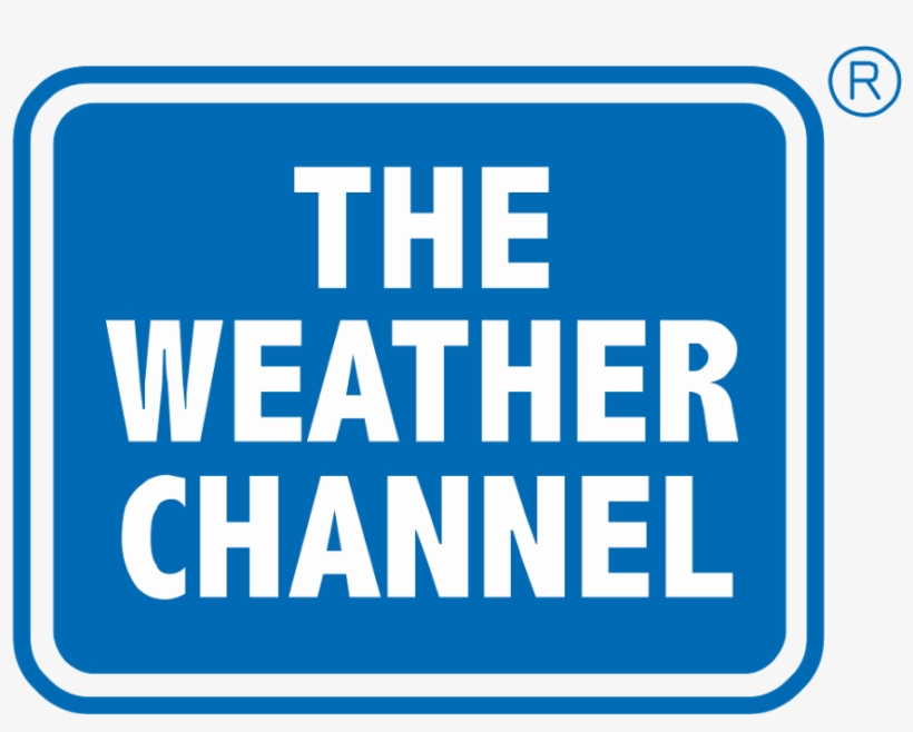 Old Weather Channel Logos - Free Transparent PNG Download - PNGkey