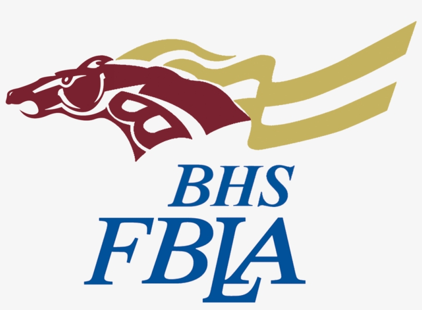 Fbla New Logo - Fbla Middle Level - Free Transparent PNG Download - PNGkey