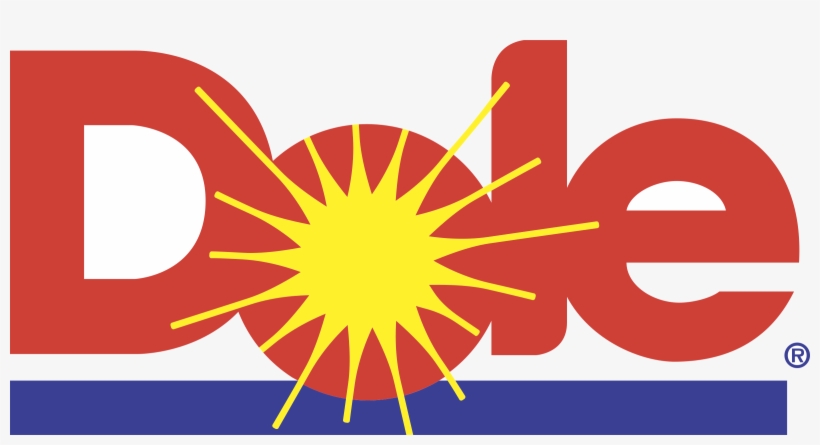 Dole Logo Png Transparent - Dole Food Company Logo - Free Transparent ...