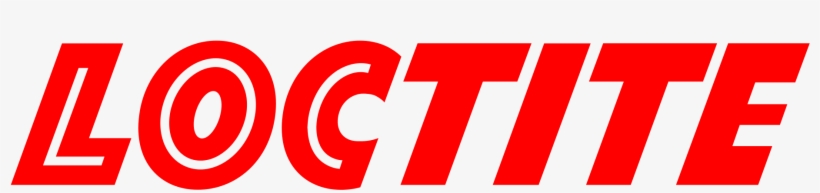 Loctite Brand - Free Transparent PNG Download - PNGkey