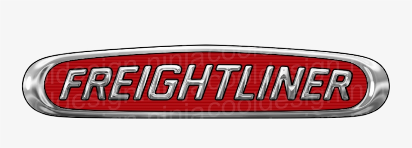 Logo Freightliner - Free Transparent PNG Download - PNGkey