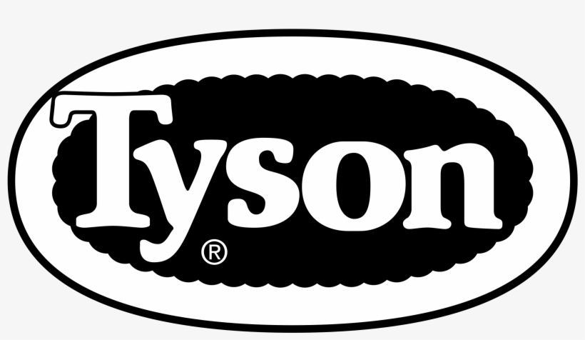 Tyson Logo Png Transparent - Tyson Foods Logo Vector - Free Transparent ...