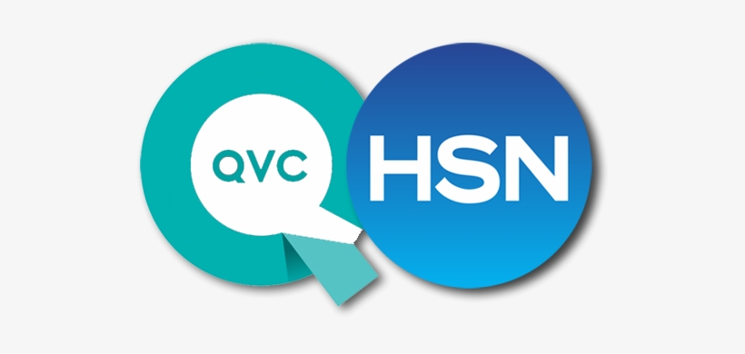 Qvc Parent Company Liberty Interactive Agrees To Buy - Qvc Hsn Logo Png ...