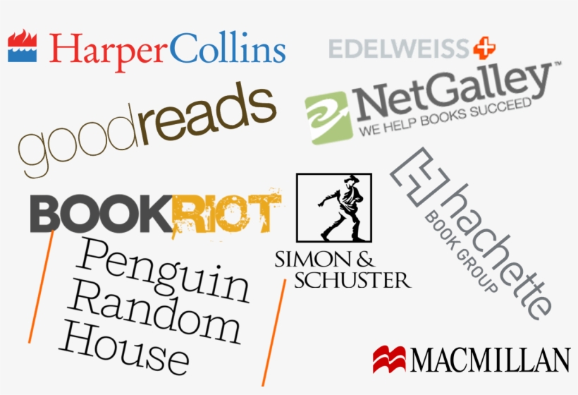 Logo Collage - Hachette Book Group - Free Transparent PNG Download - PNGkey