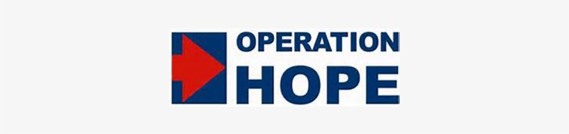 Operation Hope - Free Transparent PNG Download - PNGkey