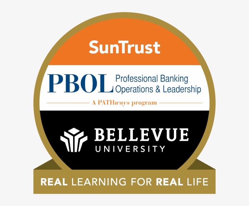 Professional Banking Operations & Leadership - One Bellevue Place ...