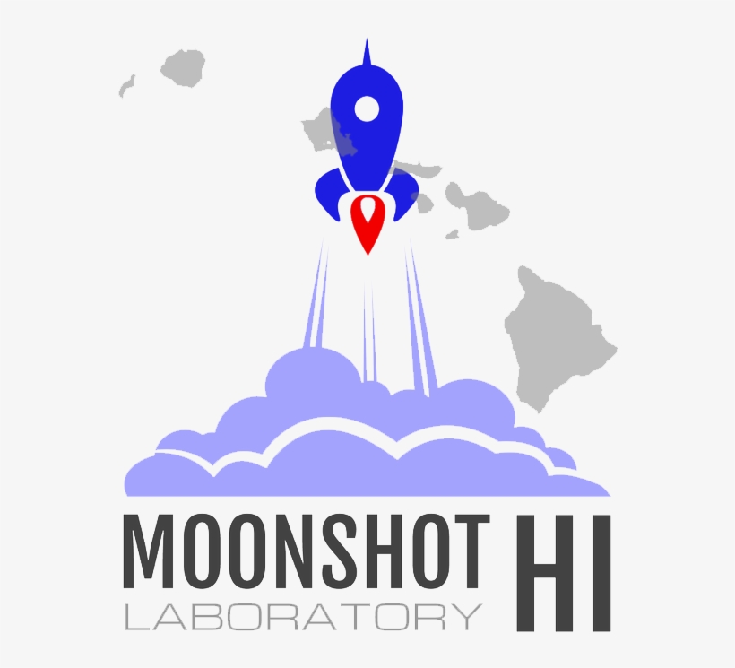 Moonshot Laboratory Logo-117 Copy - Moiliili - Free Transparent PNG ...