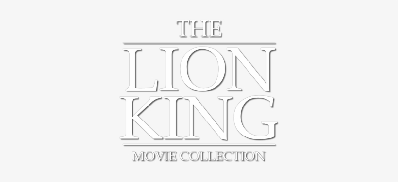 The Lion King Collection Image - Line Art - Free Transparent PNG ...