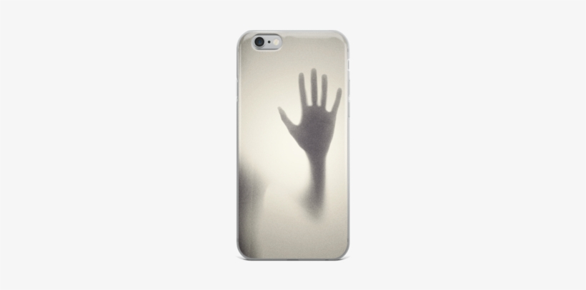 Creepy Hand Iphone Case - Iphone - Free Transparent PNG Download - PNGkey