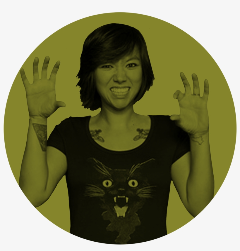 Jen Lemasters - Girl - Free Transparent PNG Download - PNGkey