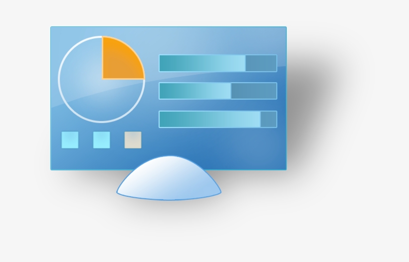 Admindashboard - Windows Control Panel Icon - Free Transparent PNG ...