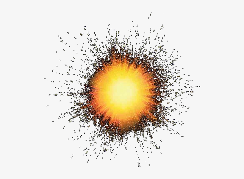 Big-bang - Big Bang - Free Transparent PNG Download - PNGkey