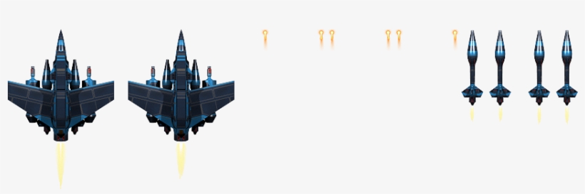 Spaceships Size - Video Game - Free Transparent PNG Download - PNGkey