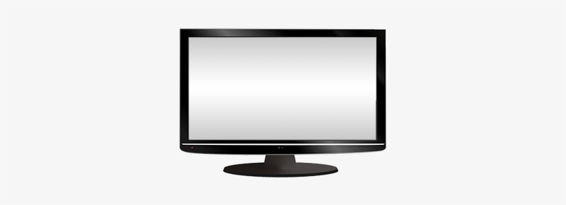 Led-backlit Lcd Display - Free Transparent PNG Download - PNGkey