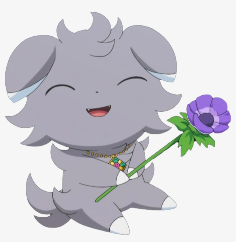 Espurr Banner - Pokémon - Free Transparent PNG Download - PNGkey