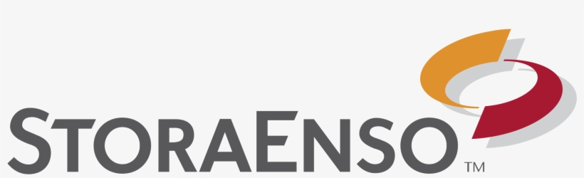 Stora Enso Logo Png Transparent - Stora Enso - Free Transparent PNG ...