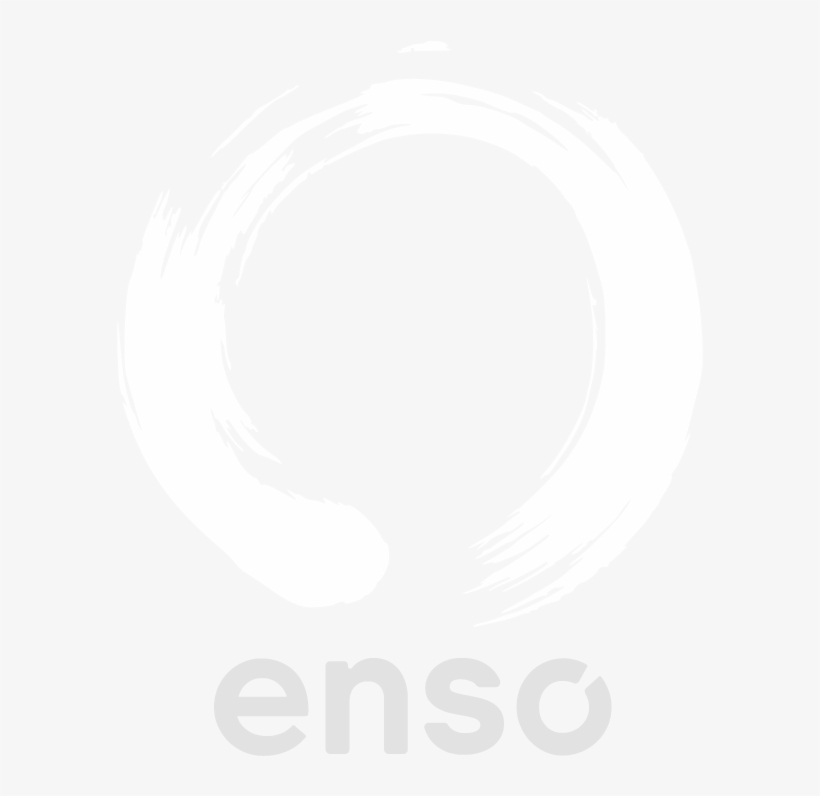 Bringing The Enso Tuned Znopresk Zeta - Enso White On Black - Free ...