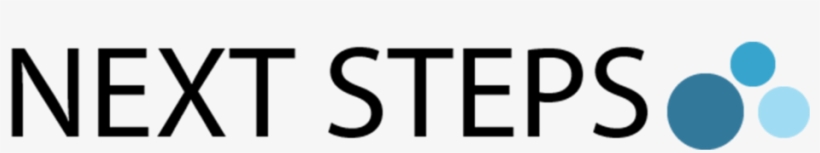 Next Steps 2017 Logo - Next Steps - Free Transparent PNG Download - PNGkey