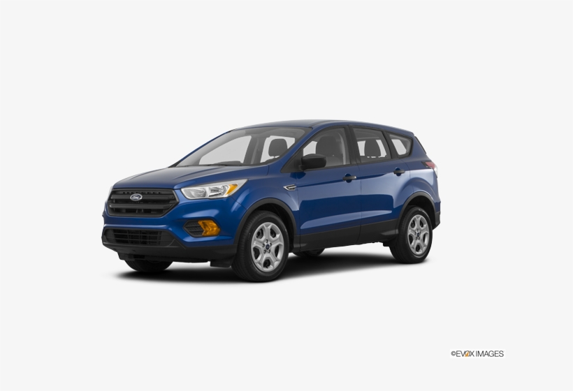 Escape S Lightning Blue Metallic - 2019 Ford Escape Colors - Free ...