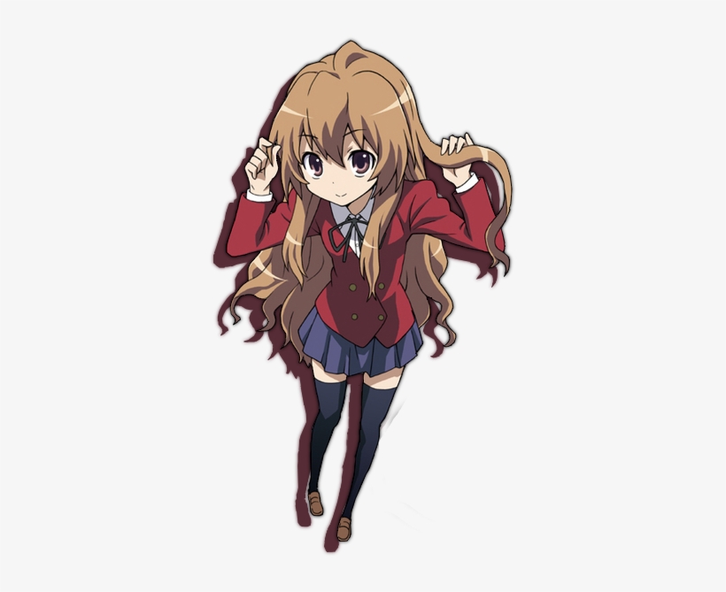 También Están Esas Lolis Inmortales Vampiro Ninja Emo - Pixel Anime ...