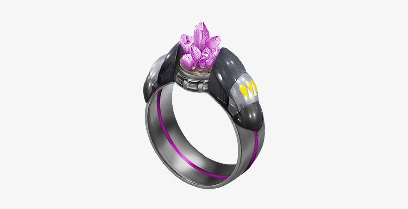 Pallas Ring Icon - Destiny Pallas Ring - Free Transparent PNG Download ...