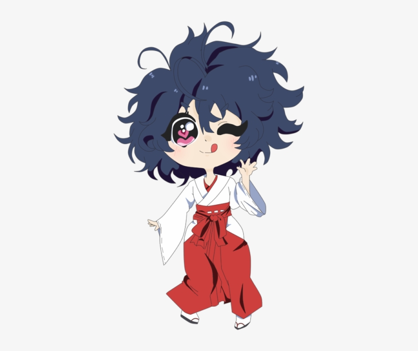 Support The Fluffy Loli - Cartoon - Free Transparent PNG Download - PNGkey