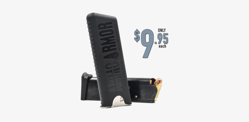 Colt Combat Unit Rail Gun Ammo Armor - Ammunition - Free Transparent ...