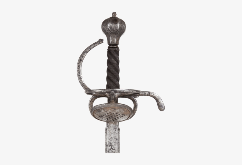 Fns851e Large - Rapier - Free Transparent PNG Download - PNGkey