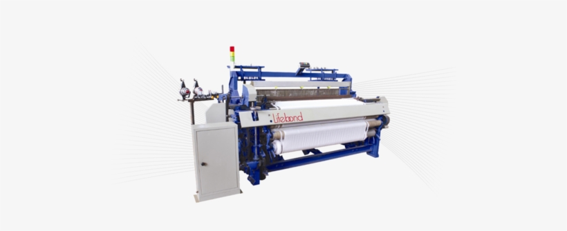Rapier Weaving Jacquard Machine - Rapier Type Weaving Machine - Free ...