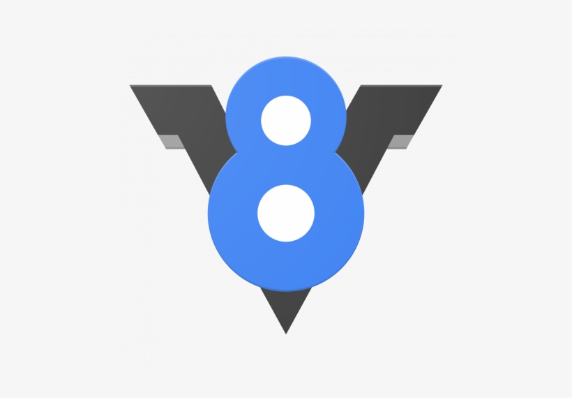 V8 Version - V8 Javascript Engine - Free Transparent PNG Download - PNGkey