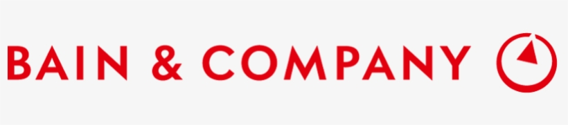 Bain & Company Logo Bearingpoint Logo - Bain & Company - Free ...